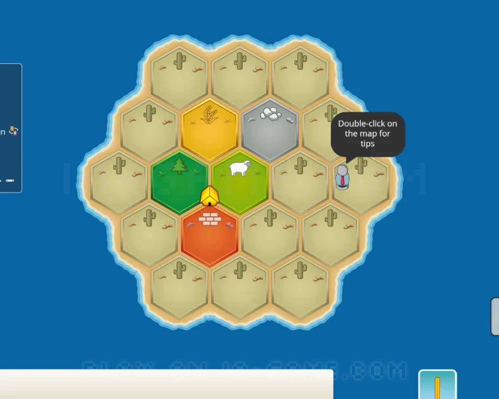 Colonist io 🕹️ - Play Colonist io at IO Game!