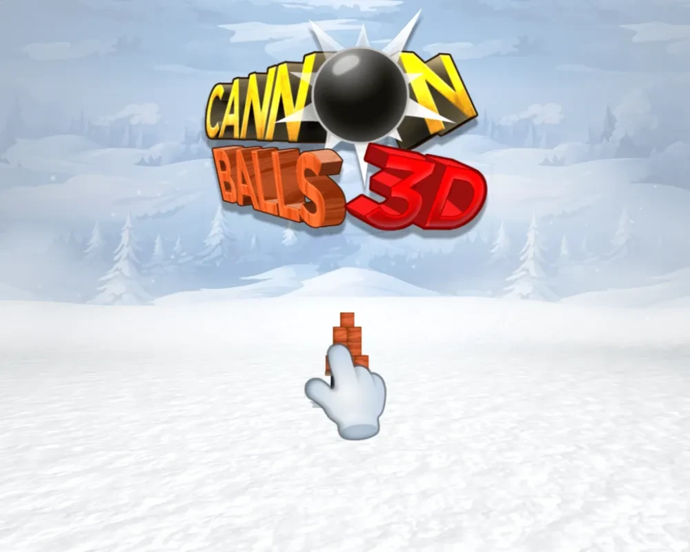 Cannon Balls 3D 🕹️ - Play Cannon Balls 3D at IO Game!