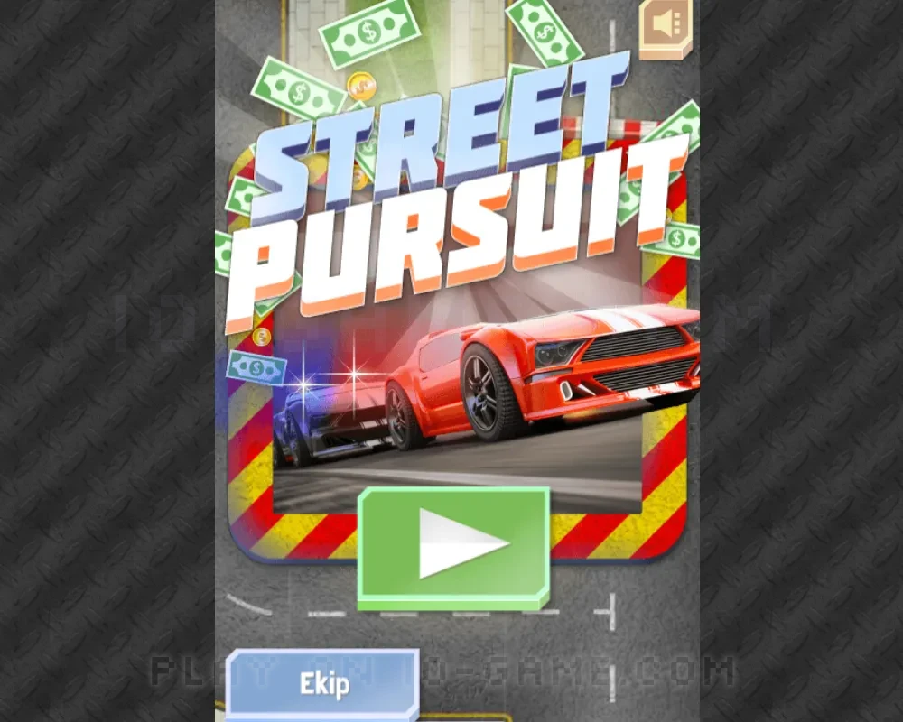 Police Escape Racer 🕹️ - Play Police Escape Racer at IO Game!